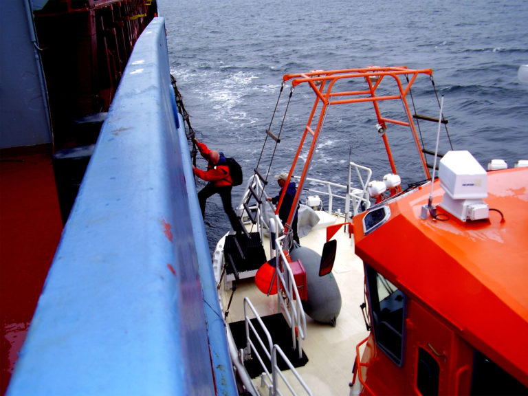 Partners – SCAN Shipping